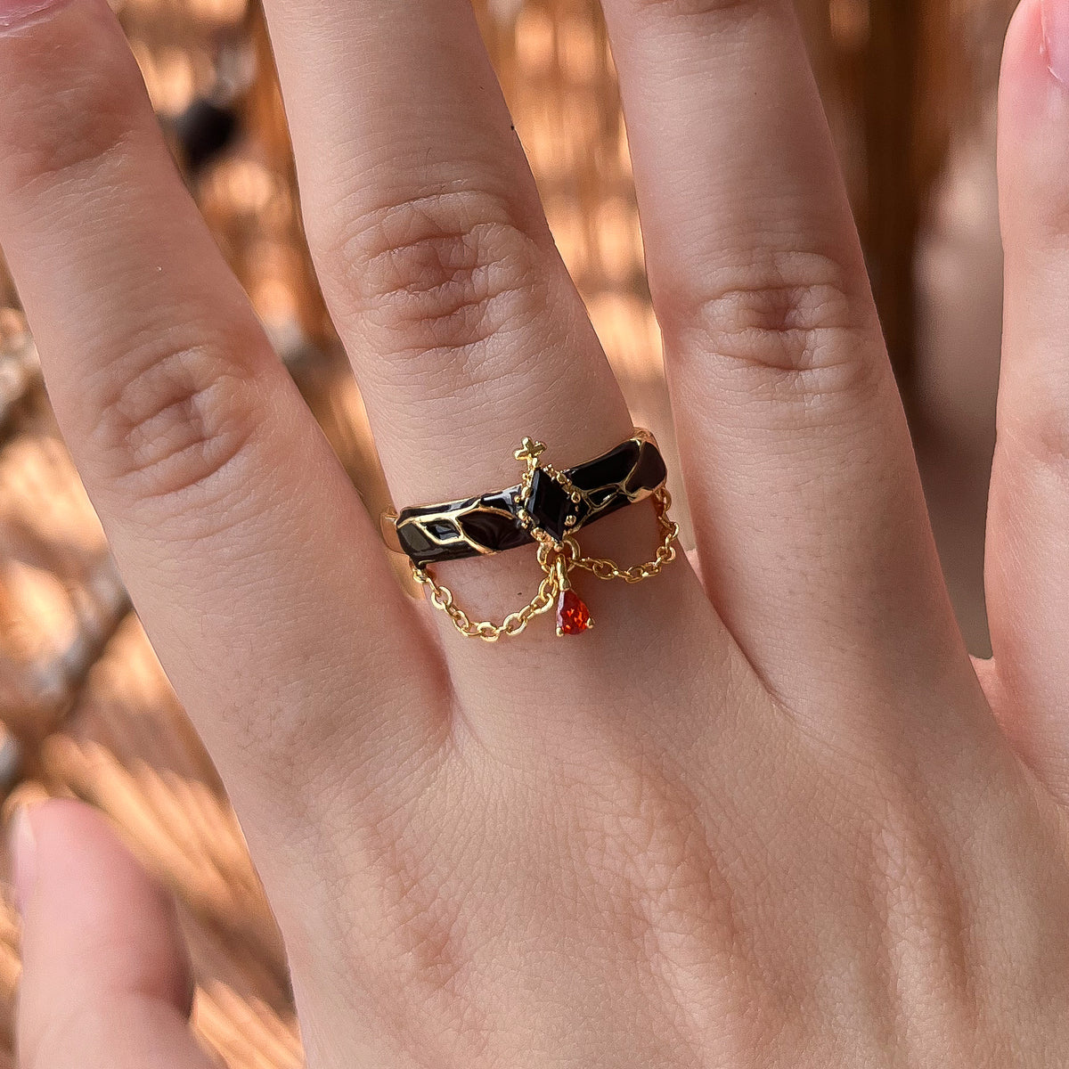 Blade ring – PunchuuClub